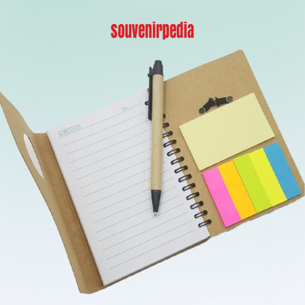 Artikel: Notebook Pilihan Efektif Mempromosikan Perusahaan dan Produk ...
